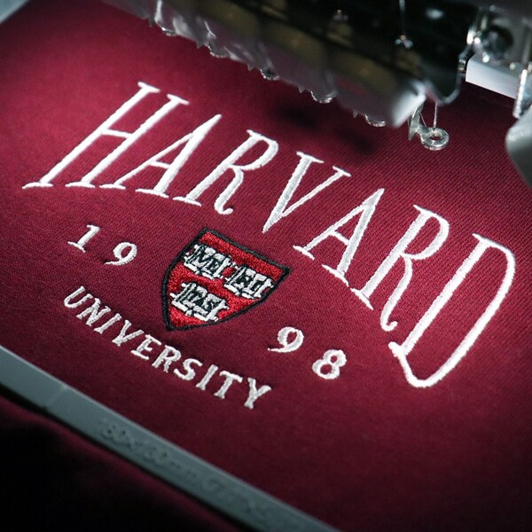 Harvard - Etsy