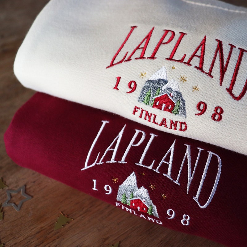 Lapland Clothing - Etsy