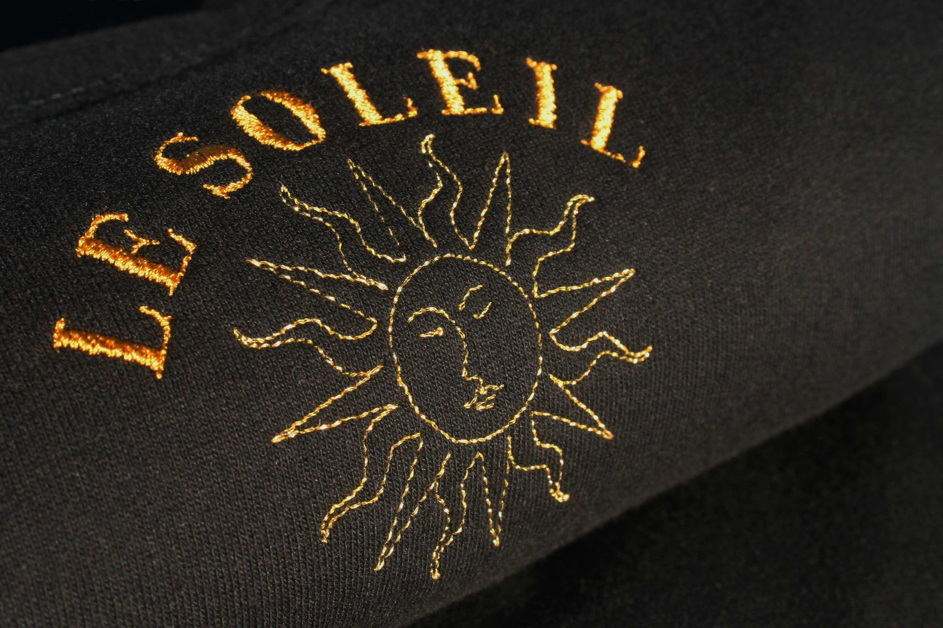 Sun Sweatshirt Le Soleil Vintage Sweater Valentine Sweater - Etsy UK