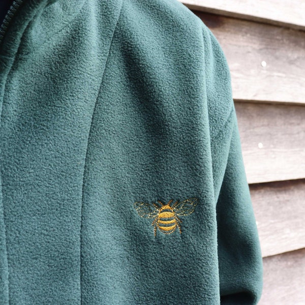 Fleece - Etsy
