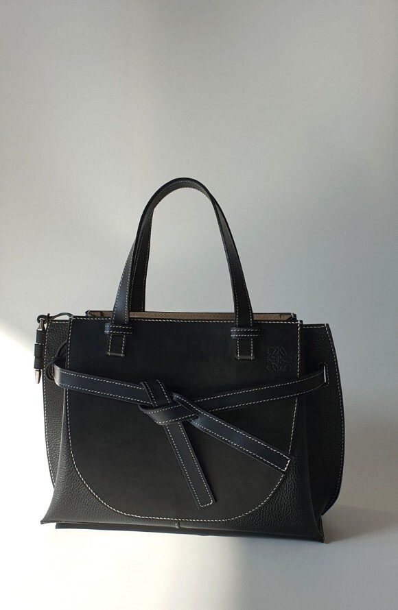 Top Handle Bag Leather DIY Pattern - Pdf Download - - Etsy