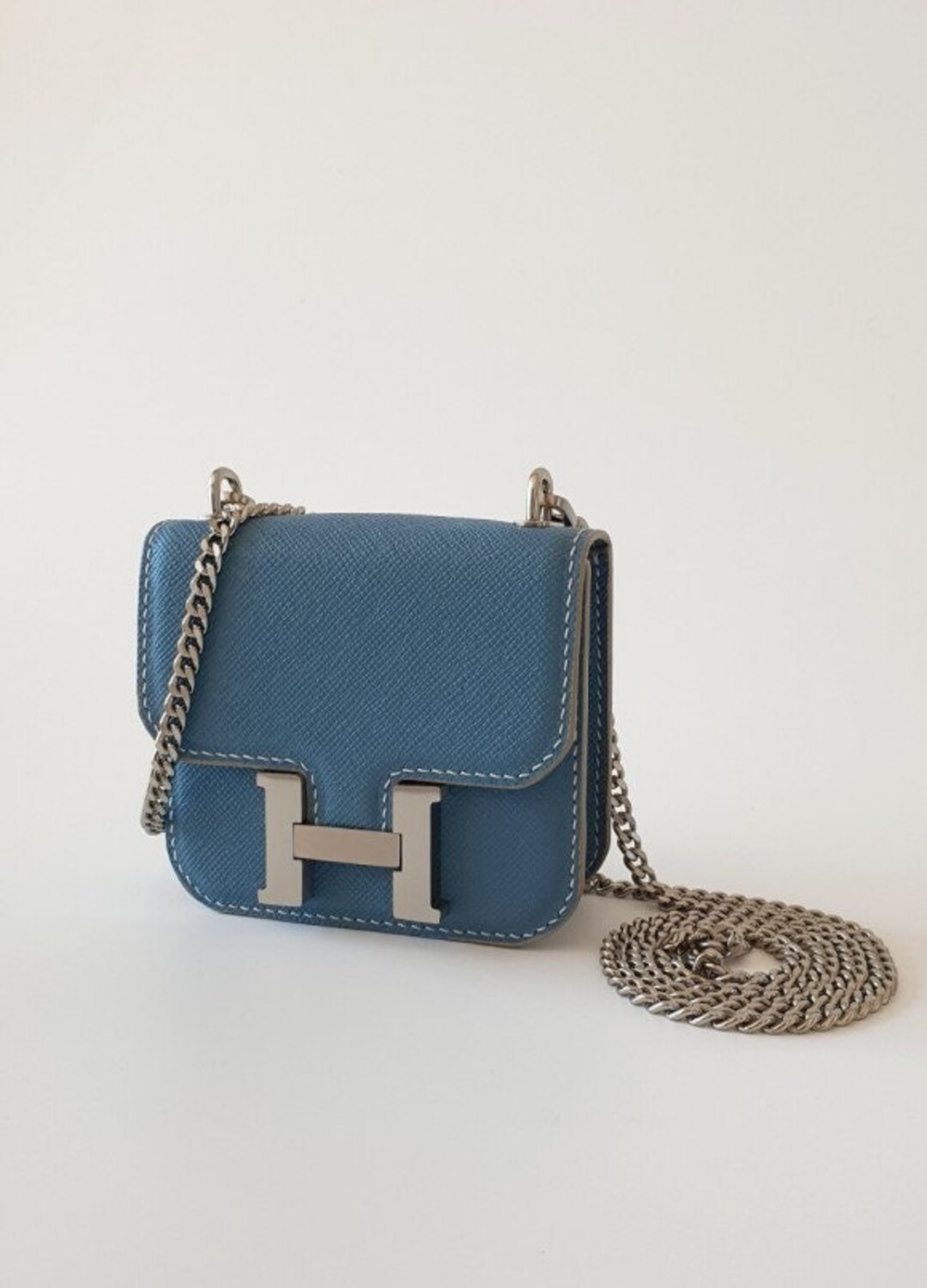 Sky Micro Mini Crossbody Bag Leather DIY Pattern - Pdf Download - - Etsy