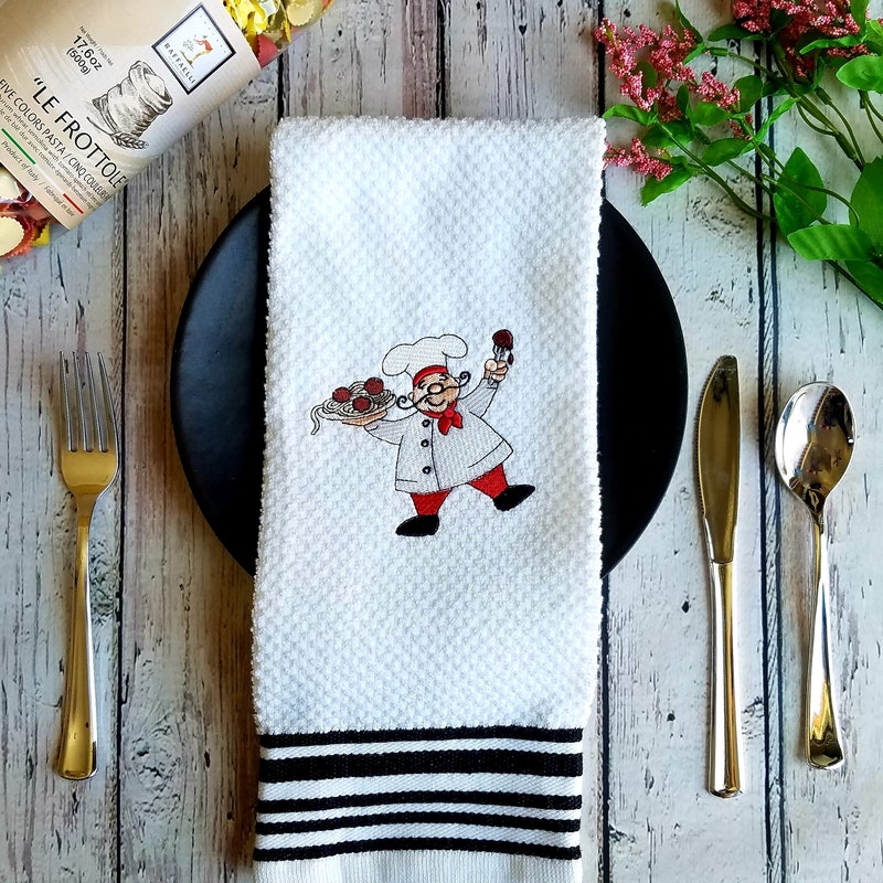 Fat Chef - Etsy