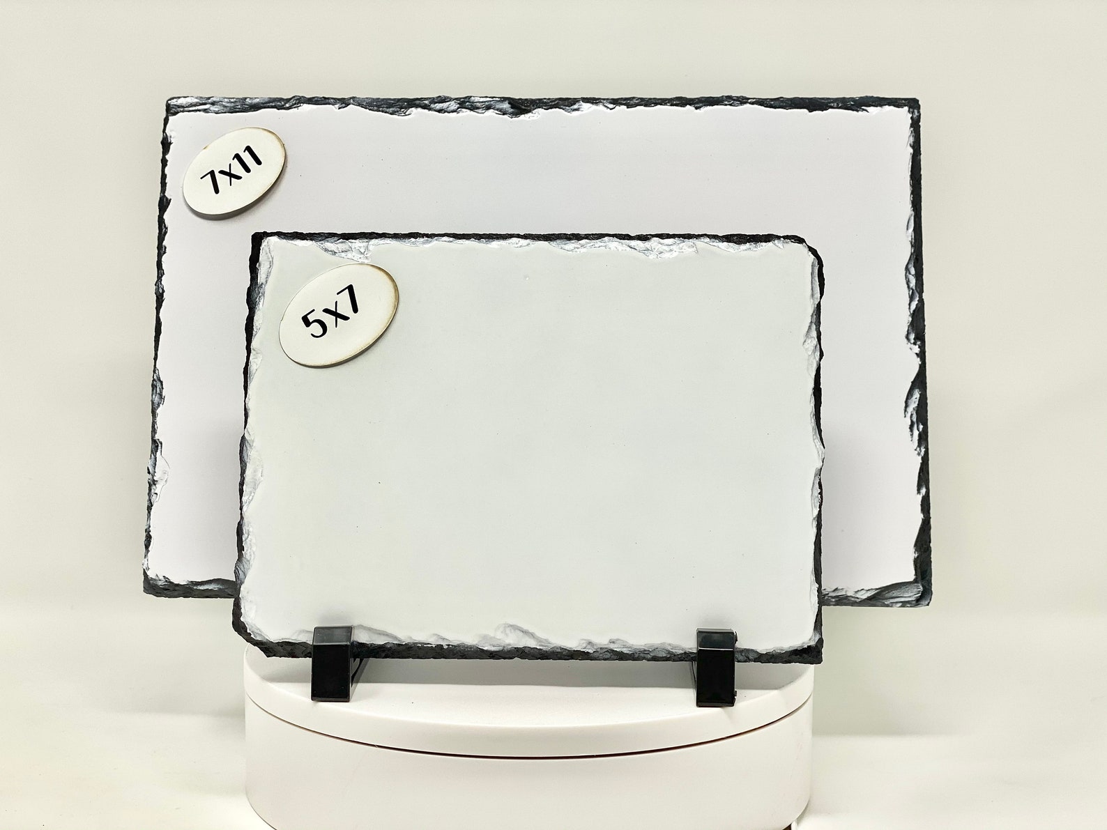 Personalized Photo Slate Plaque Valentines Day Gift Idea - Etsy