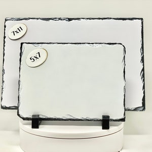 Personalized Wedding Photo Slate Slab, Engagement Gift, Personalized ...