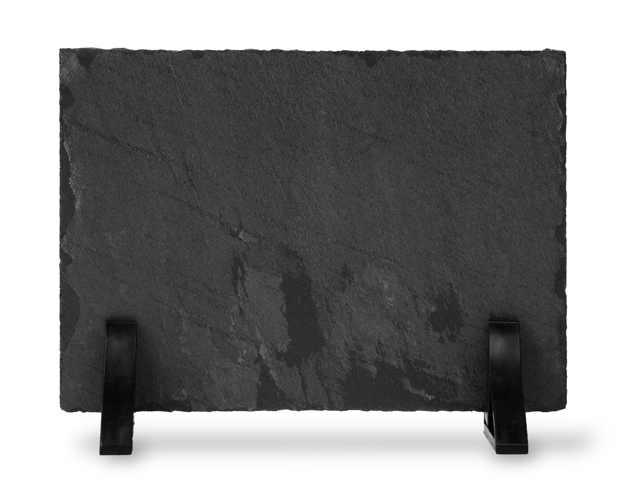 Personalized Photo Slate Plaque Memorial Rock Slab Custom - Etsy