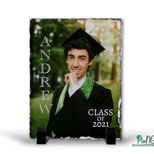 Custom Graduation Gift, Personalized Graduation Gift, College Graduate ...