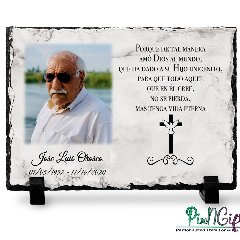 Recuerdos Para Difuntos - Etsy