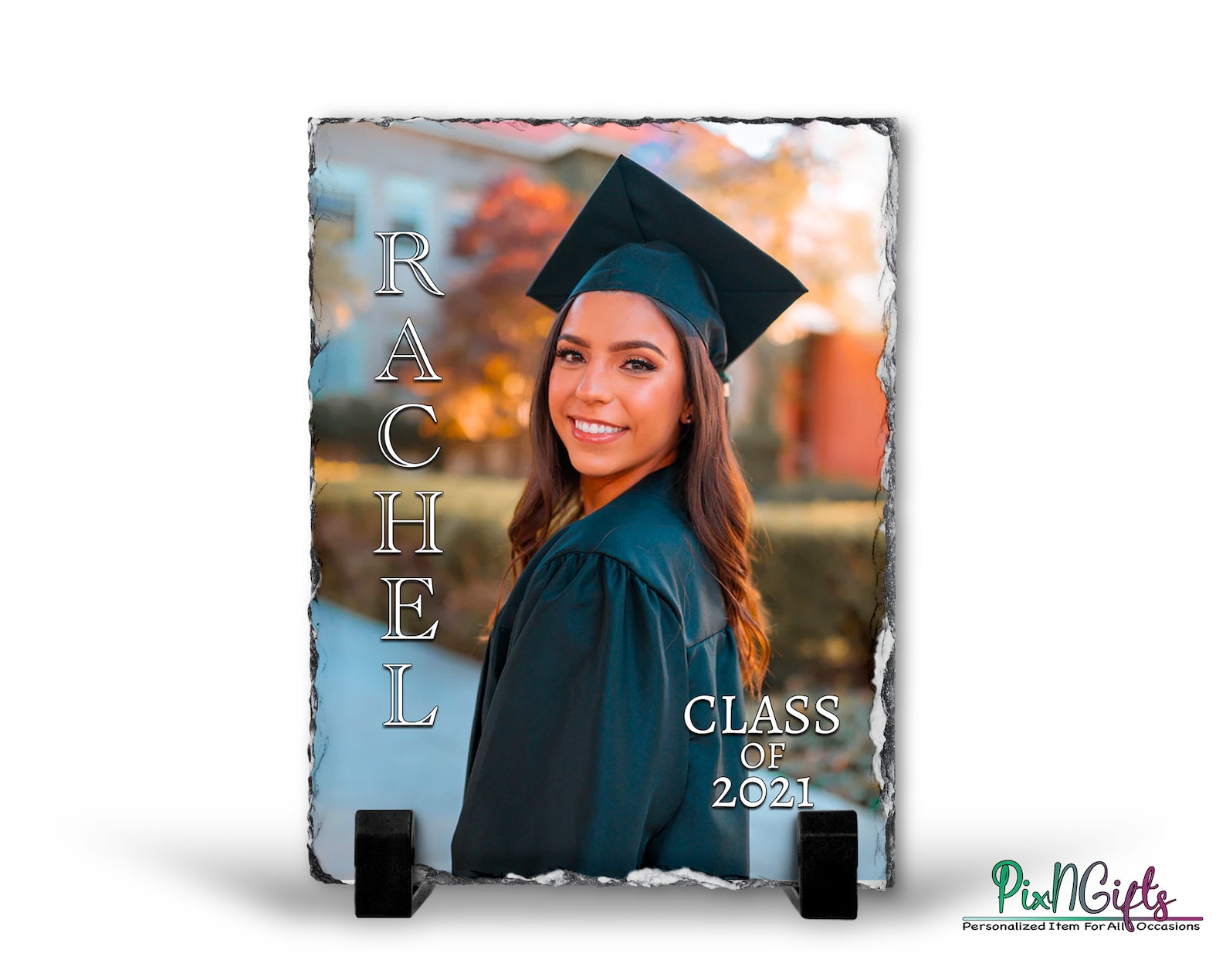 Custom Graduation Gift, Personalized Graduation Gift, College Graduate ...
