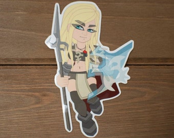 Osrs Nieve - Etsy Australia