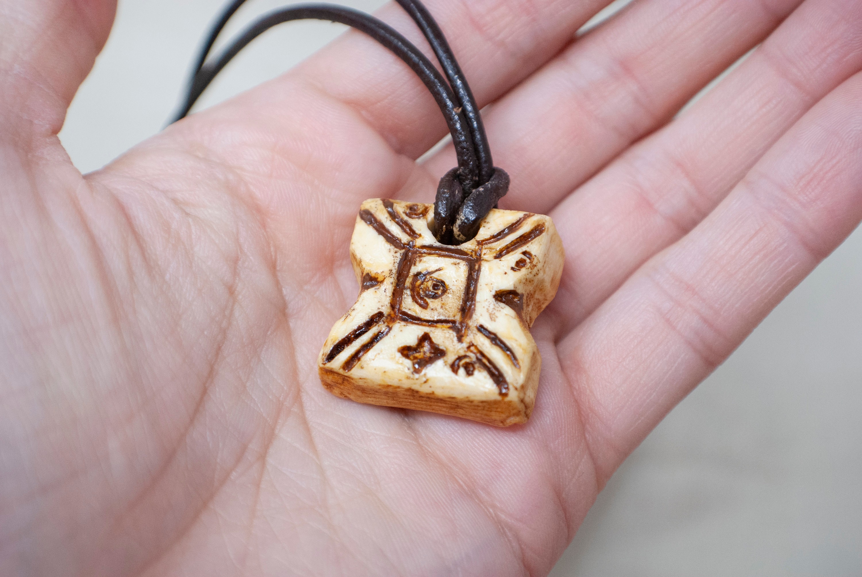 Japor Snippet STAR WARS Necklace Anakin Skywalker Padme - Etsy