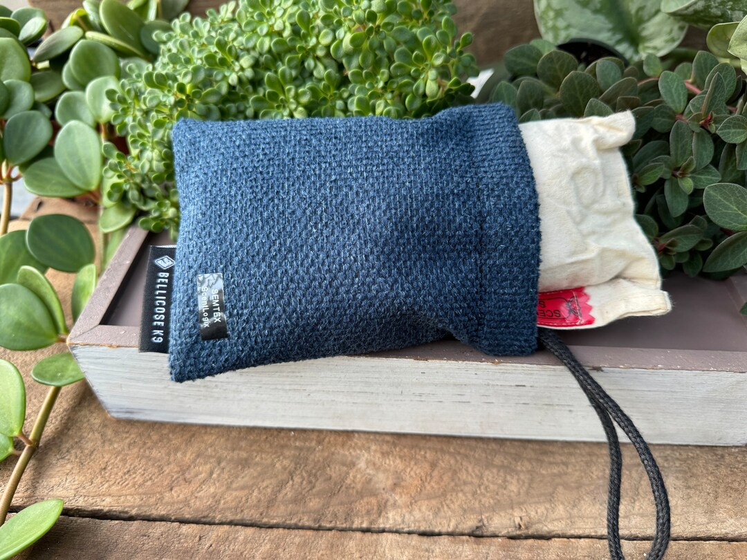 Scentlogix / Target Odor Protective Pouch - Etsy