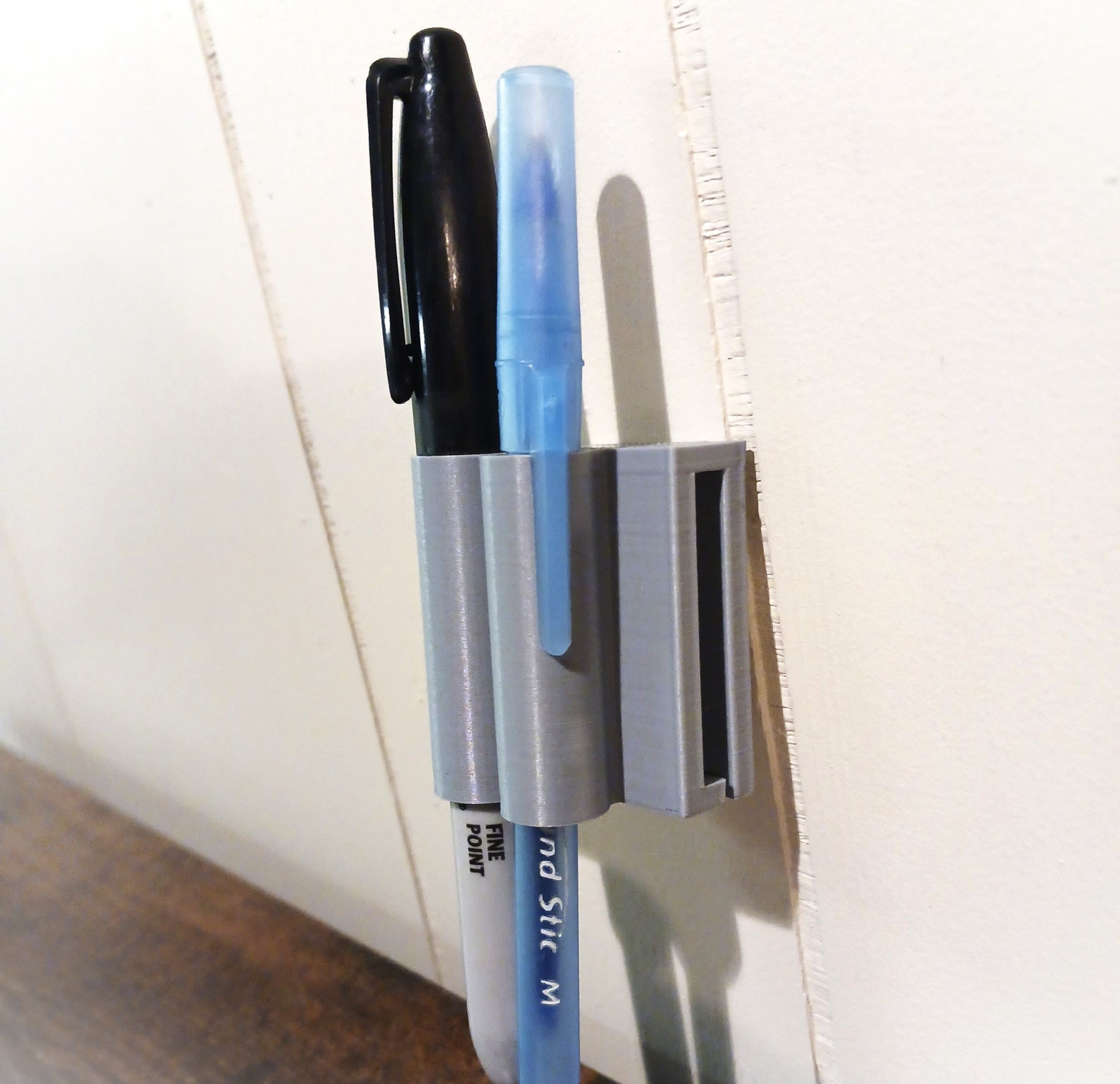 EDC Belt Pen Sharpie Holder - Etsy