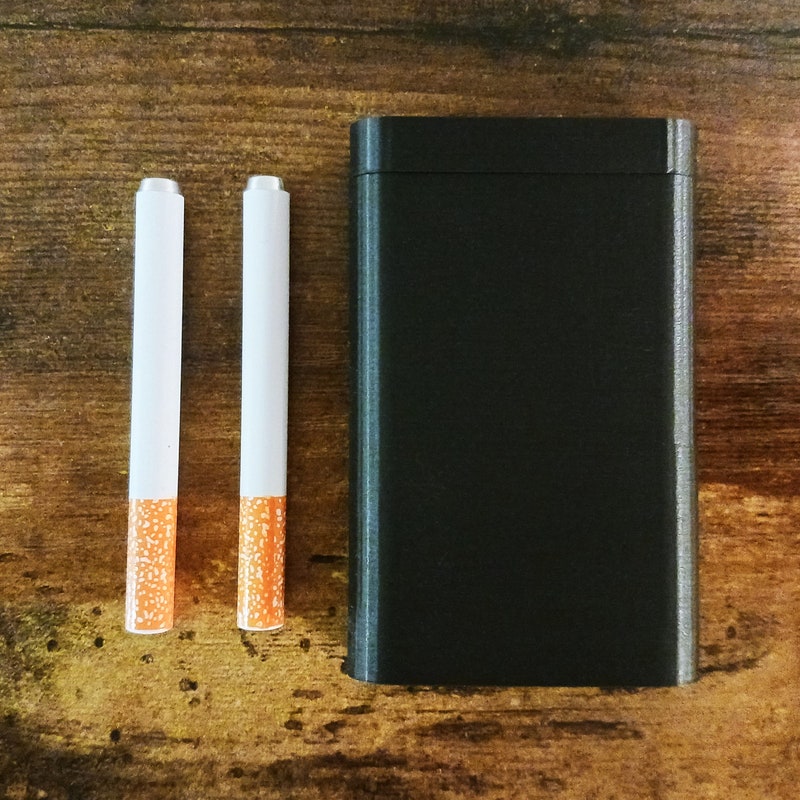 Ceramic One Hitter - Etsy