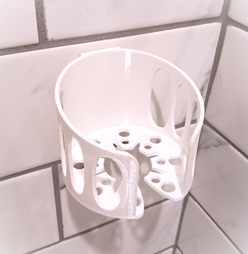 Shower Beer Cup Holder - Etsy