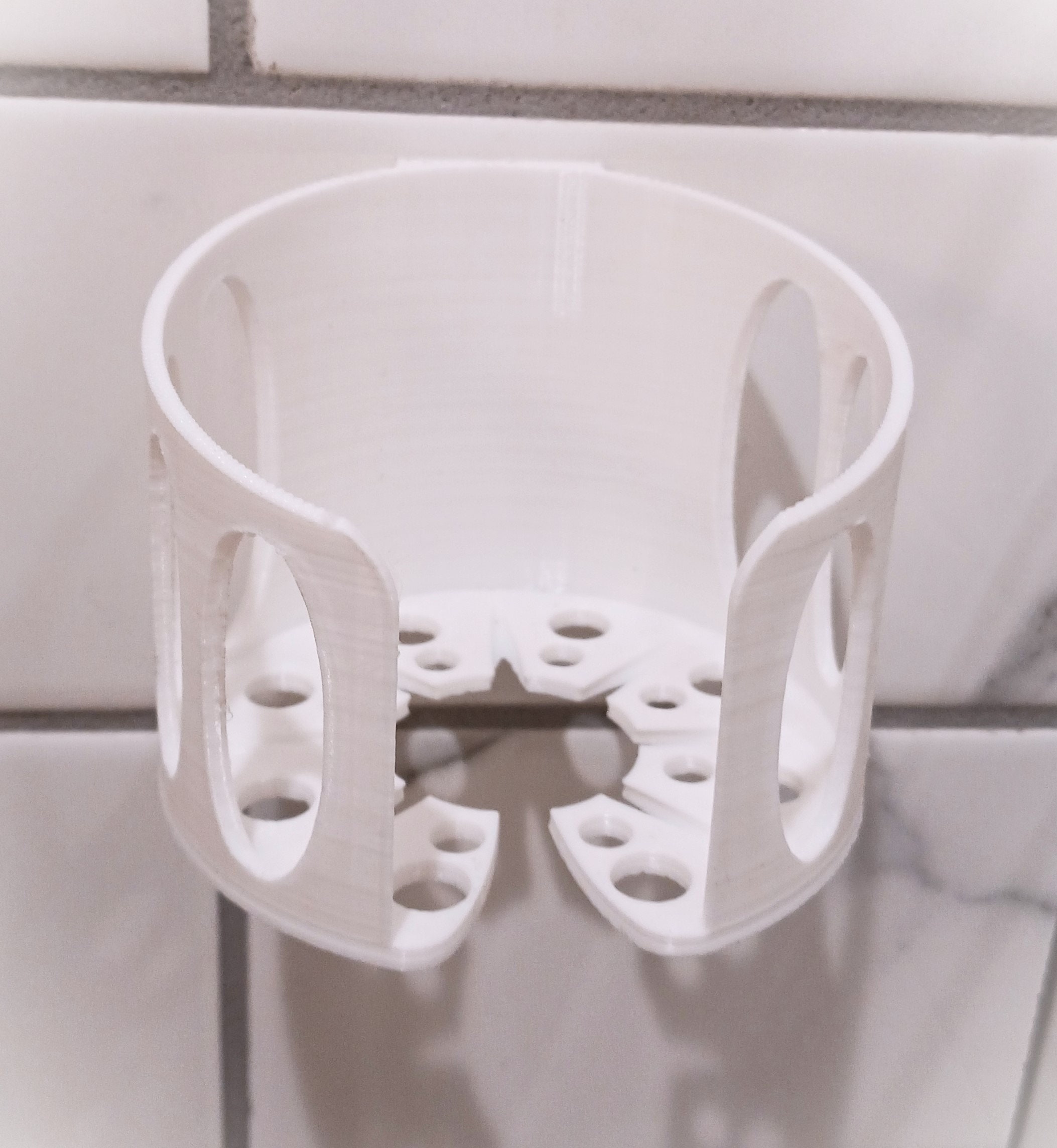 Shower Beer Cup Holder - Etsy
