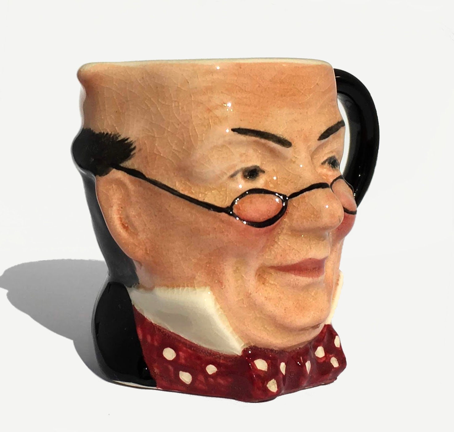 Collectibles Figurines & Knick Knacks Vintage LANCASTER SANDLAND ...