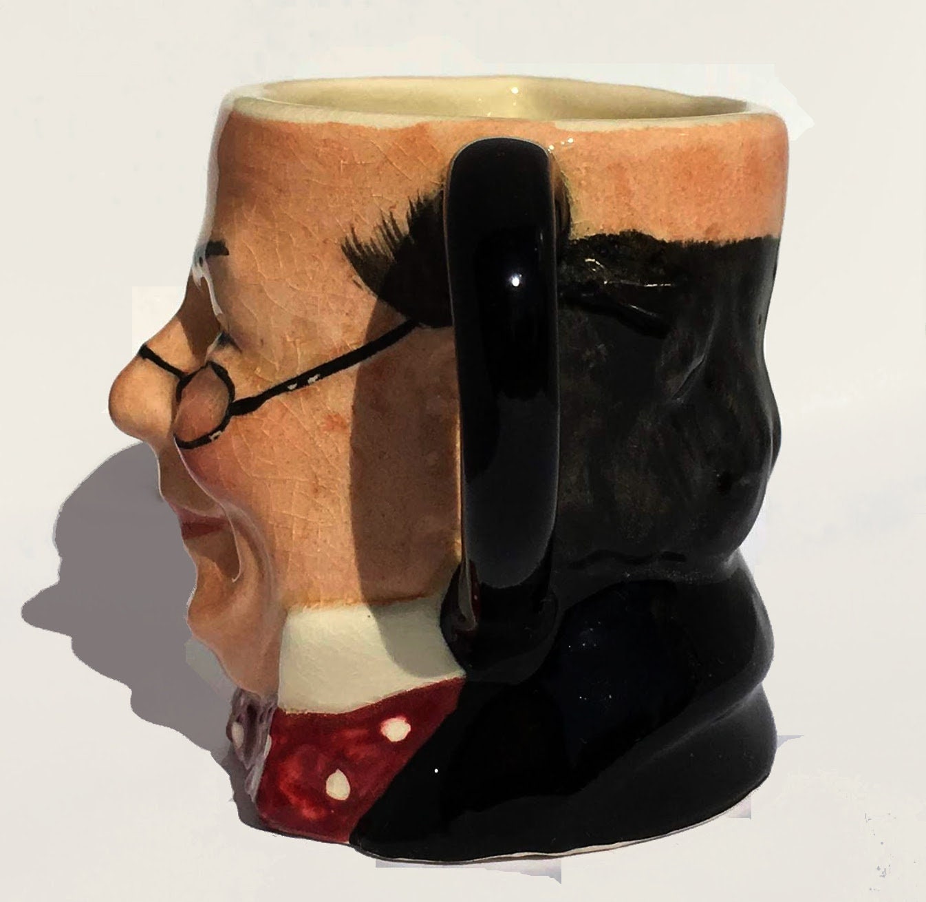 Collectibles Figurines & Knick Knacks Vintage LANCASTER SANDLAND ...