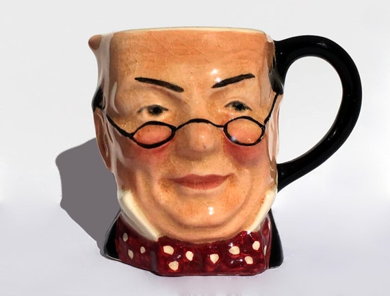 Collectibles Figurines & Knick Knacks Vintage LANCASTER SANDLAND ...