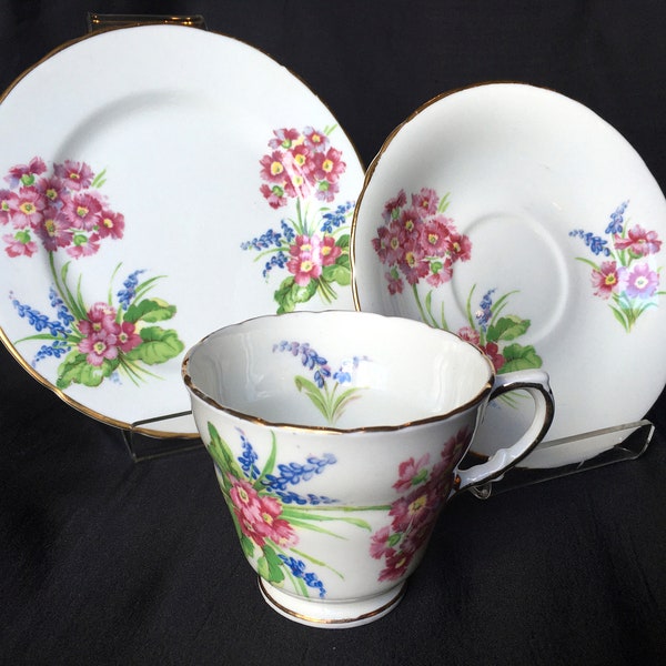 H M Sutherland China - Etsy