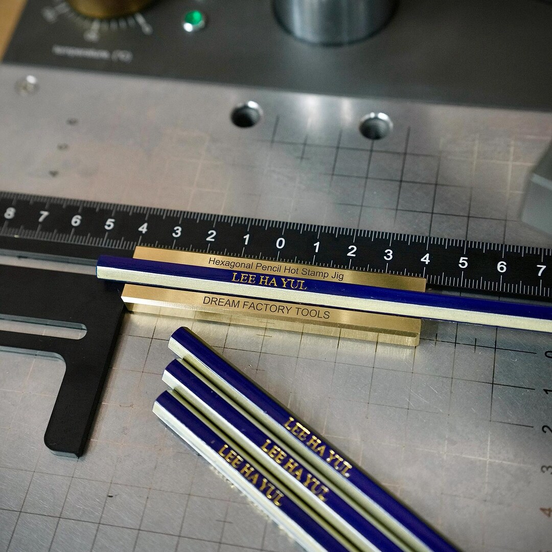 Dream Factory Pencil Jig - Etsy