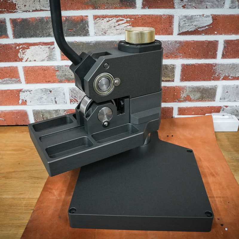 Leather Clicker Dies - Etsy