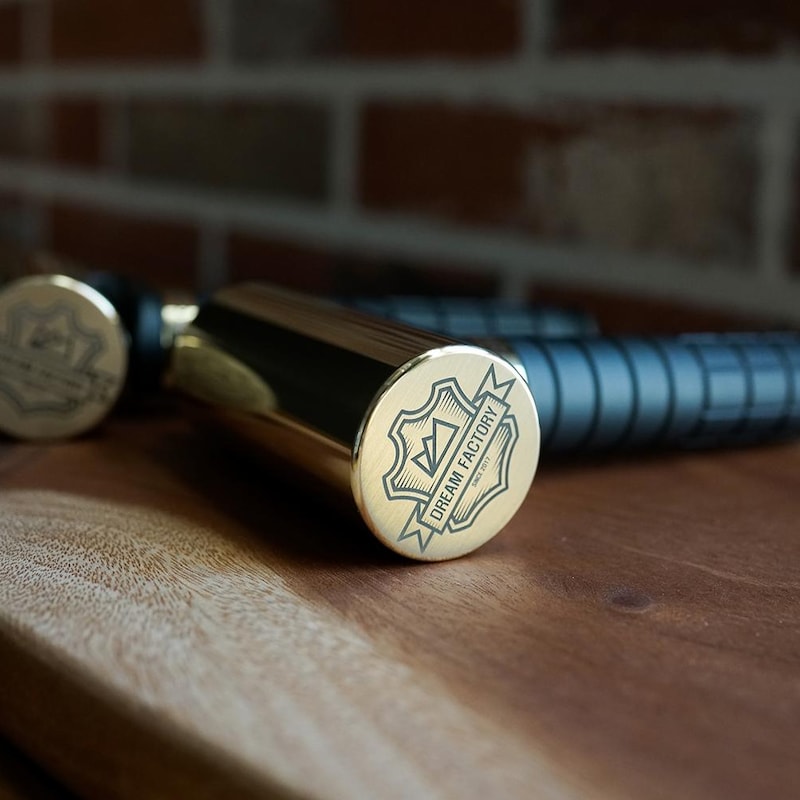 Leather Stamp Roller - Etsy