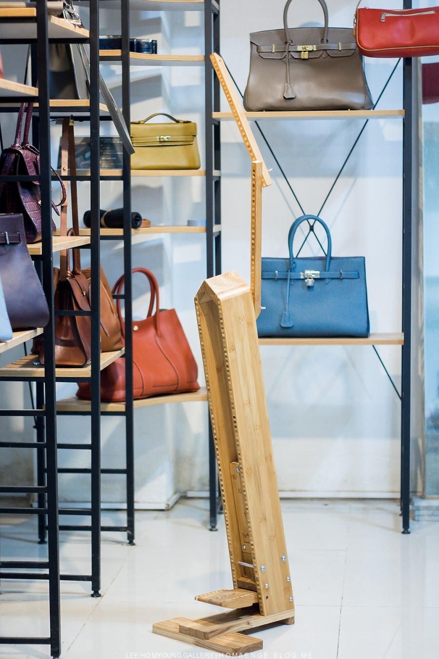 Leather clamp stitching pony leather craft pony automatic | Etsy