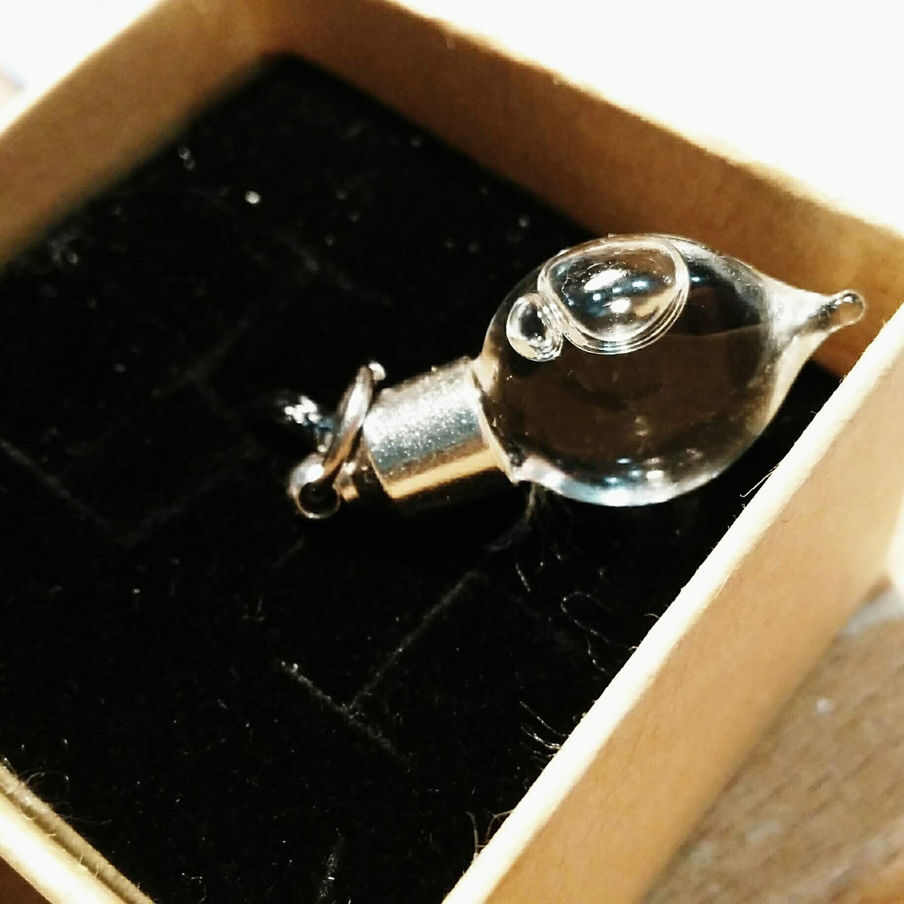 Magic Alchemy Pendant Magic Oil Huile Magique TRIBAL TOTEM Perfume - Etsy