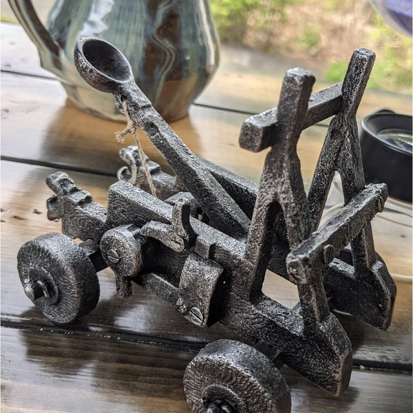 Catapult - Etsy