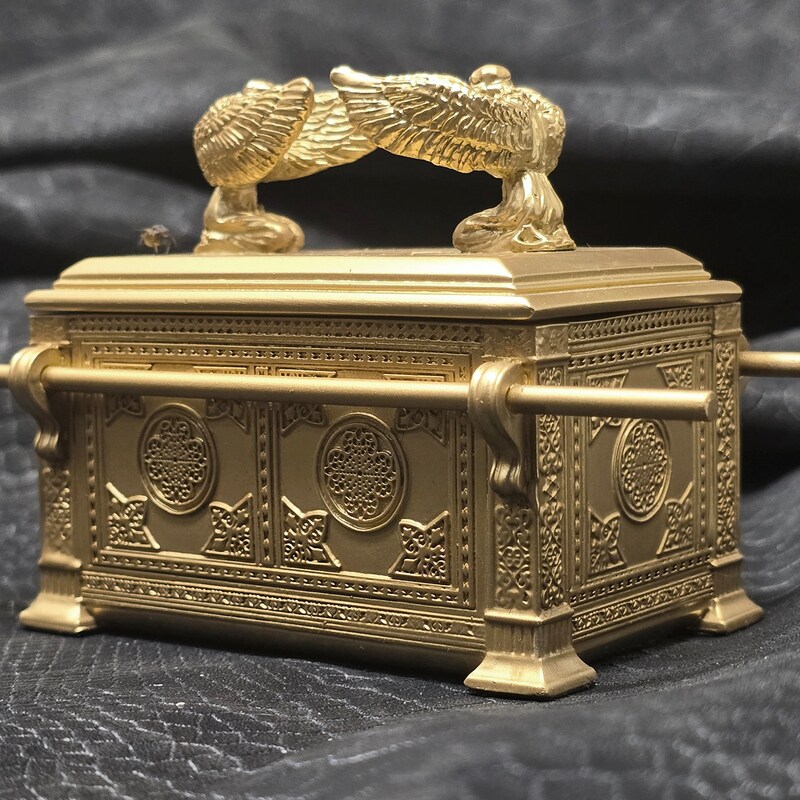 Ark of the Covenant - Etsy