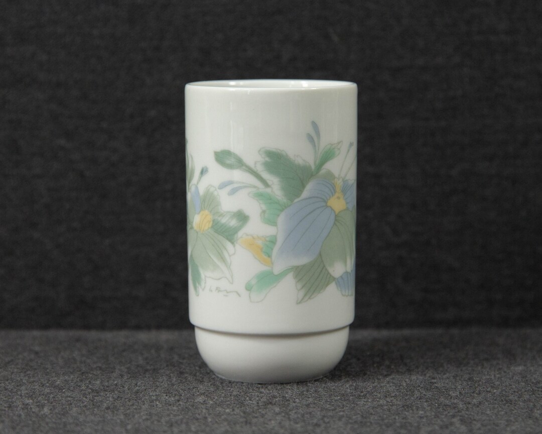 A Rosenthal Studio-line Duo 'loire' Spoon Jar or Breaker - Etsy