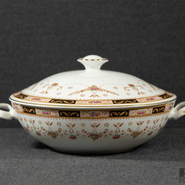 Elizabethan Fine Bone China Made in England - Etsy