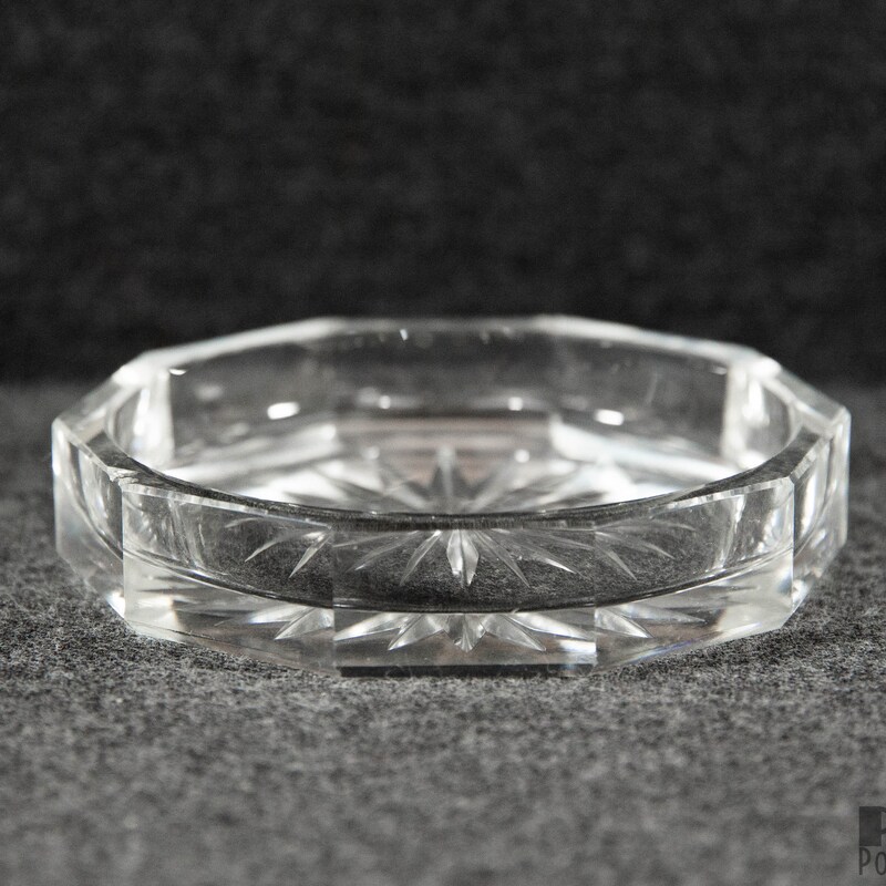 Glass Butter Pats - Etsy