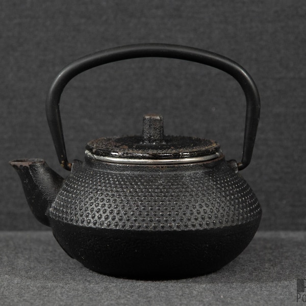 Small Teapot - Etsy
