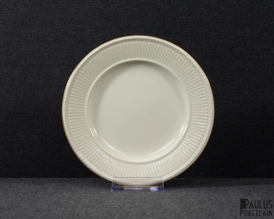 A Wedgwood Edme 'jubilee' Limited Edition Cake Plate - Etsy