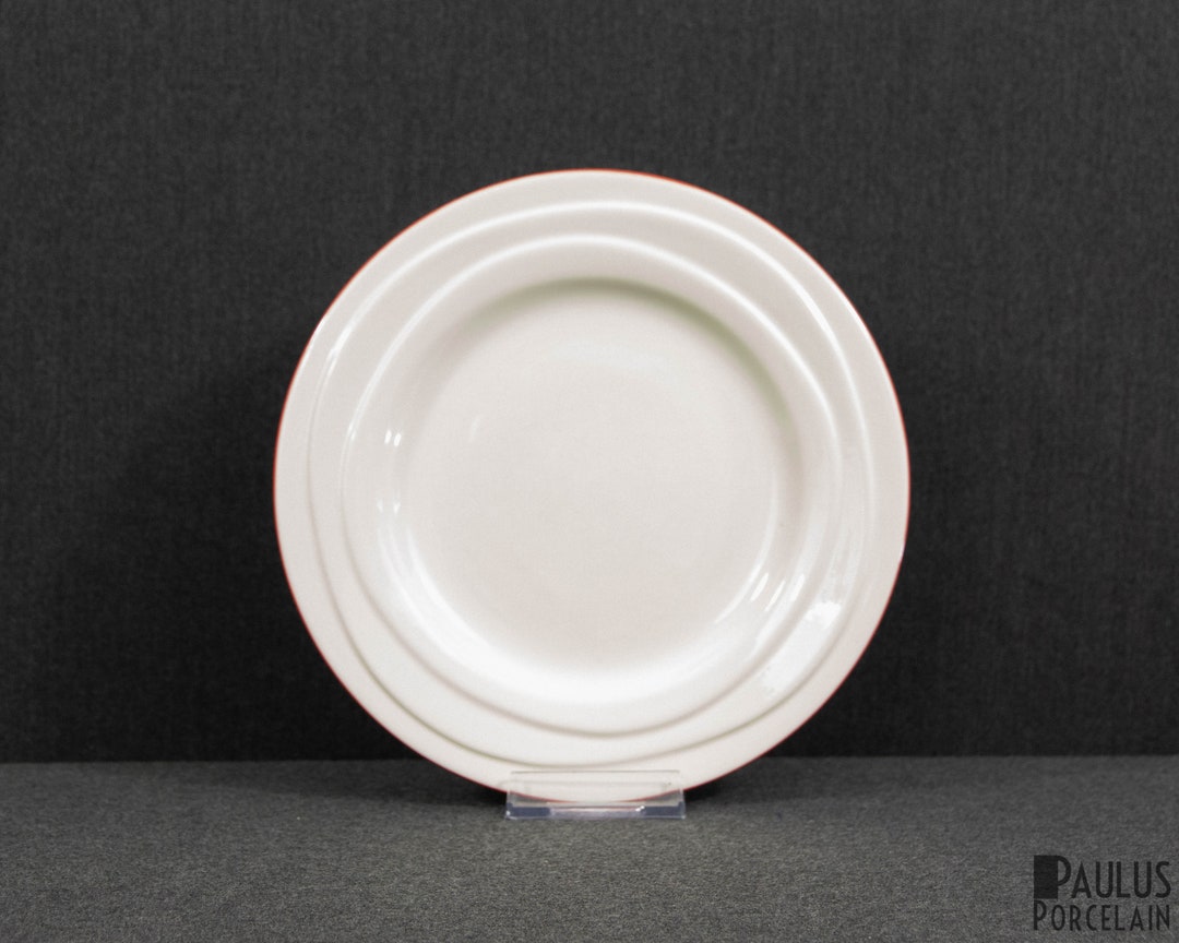 A Jamie Oliver Waves/ Lunch Plate/ Breakfast Plate/ Salad - Etsy