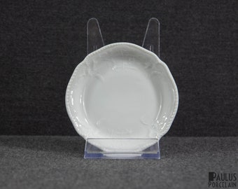 A Beautiful Rosenthal Classic Rose Sanssouci 'white or Weiss' Large ...