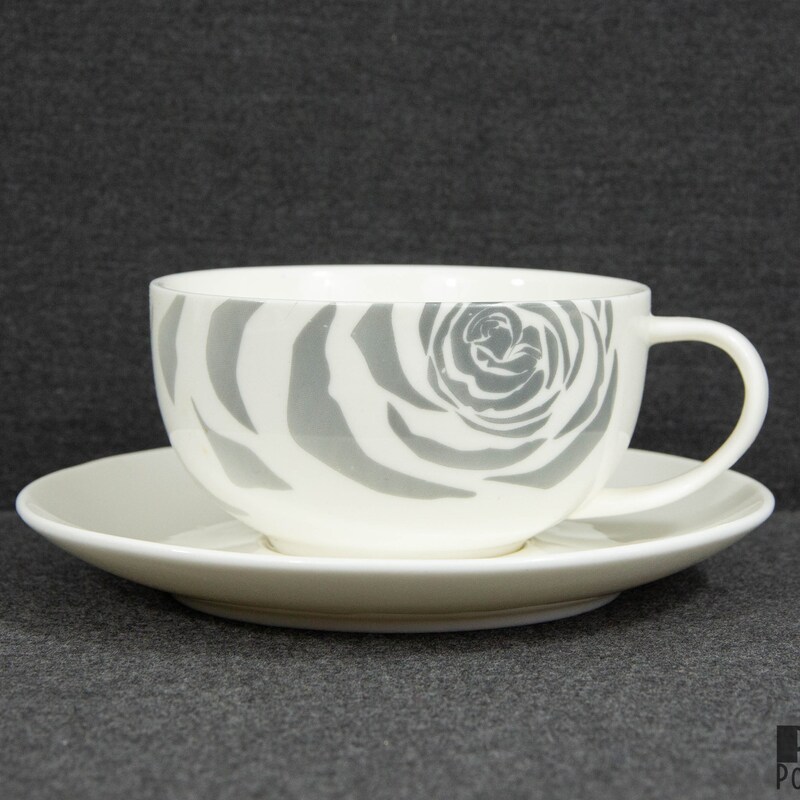 Teetasse groß - Etsy.de