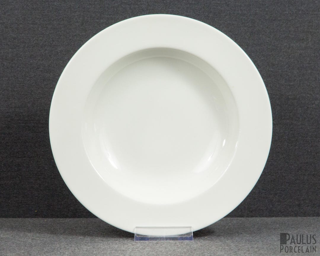 A Beautiful Villeroy & Boch Anmut Collection Soup or Pasta Plate - Etsy