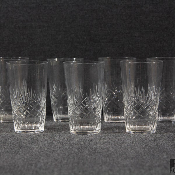 Water Glasses - Etsy