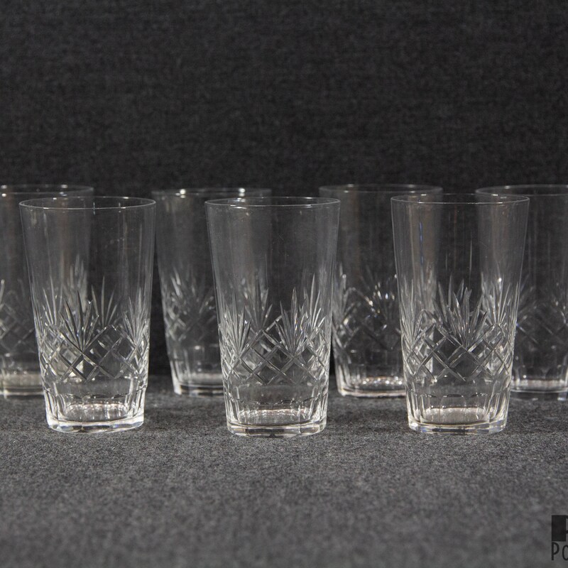 Water Glasses - Etsy