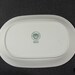 A Beautiful Villeroy & Boch Balmoral green Large Oval - Etsy