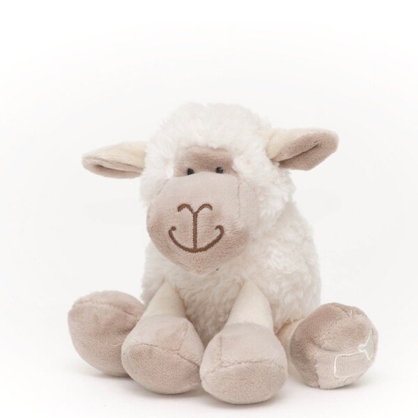 Plush Sheep - Etsy