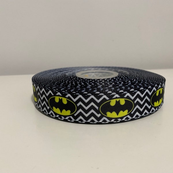 Superhero Ribbon - Etsy