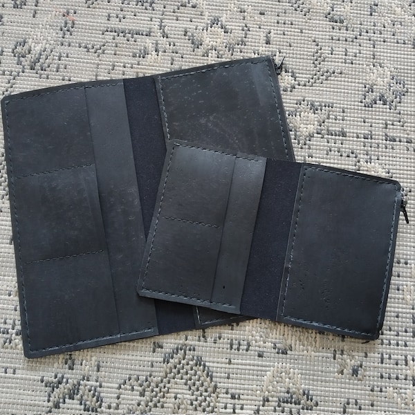 Midori Wallet Insert - Etsy
