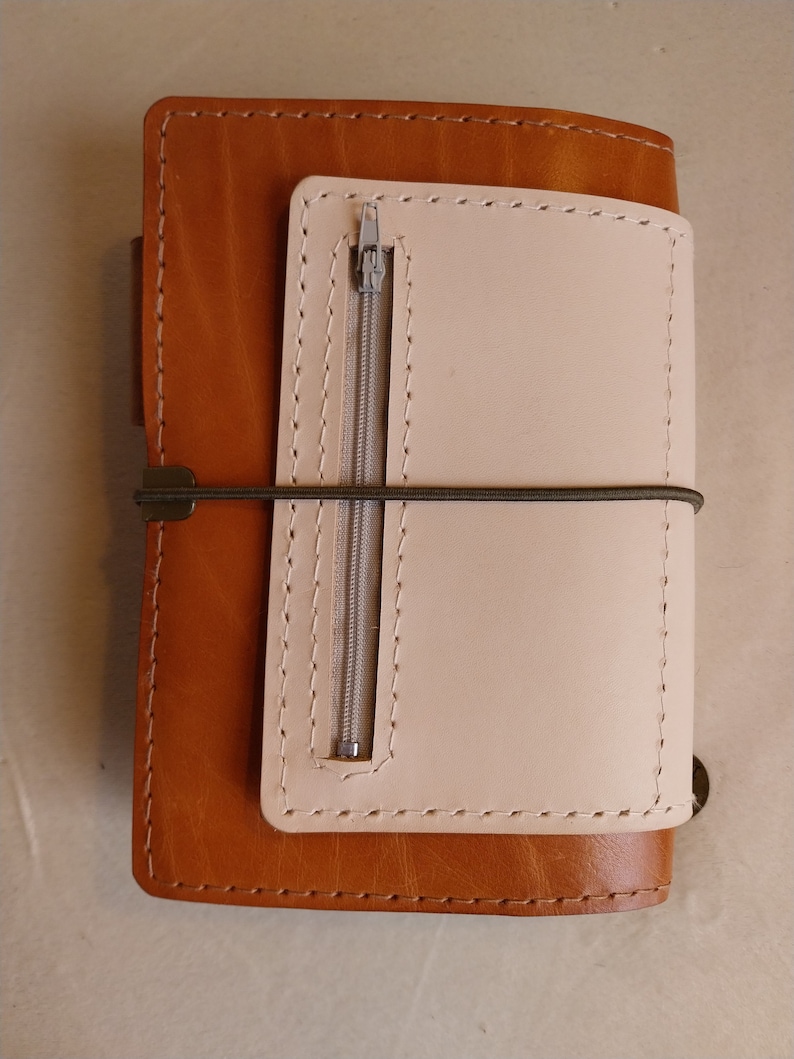 Wrapper/outer Cover for Traveler's Notebooks and Book Covers - Etsy