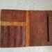 Pen/pencil Leather Insert for Traveler's Notebook - Etsy