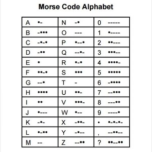 MOTHER Morse Code Bracelet MOTHER Bracelet Gift for Mother - Etsy