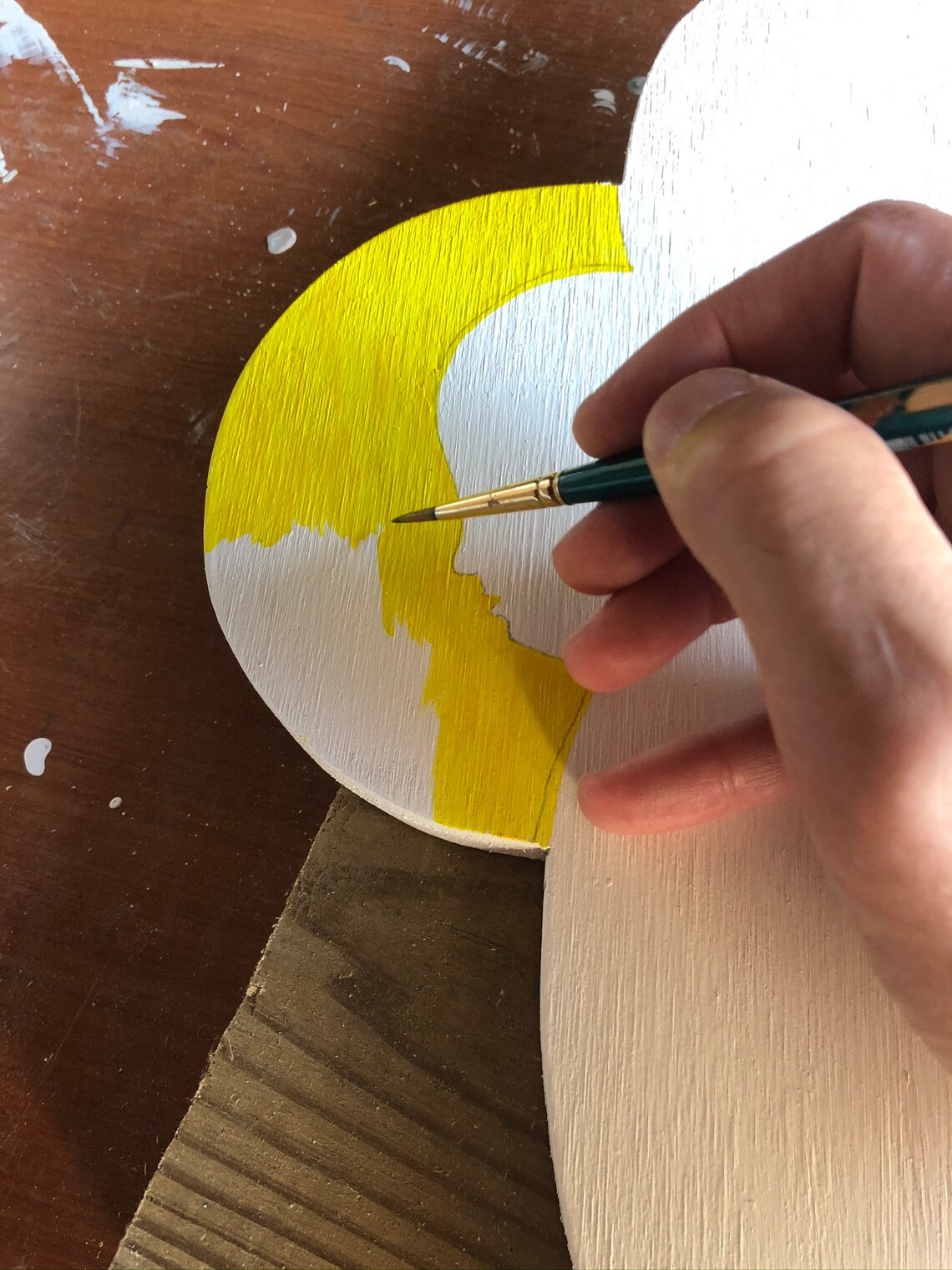 Christmas Outdoor Nativity Scene Pattern-Build Plan - Etsy.de